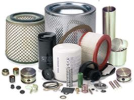 Chicago Pneumatic Rotary Maintenance Kit for CPBg 40-50 4000hr