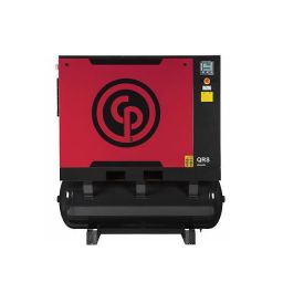 30 HP QRS 30 125 TM (114 CFM @ 125 PSIG) Fixed Speed Rotary Compressor